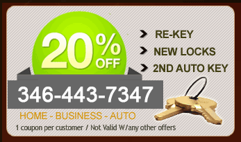 Locksmith Service in Houston | 24 Hour Locksmith in Houston TX